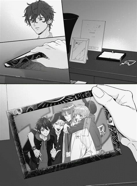 Pin De 莉央 大野 En ヒプノシスマイク Imágenes Aleatorias Chicos Anime Lindos