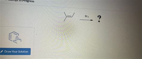 Solved Draw Your Solution Chegg