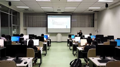 Ict Mahidol Organized A Hands On Training On Introduction To Data Science With Python” Ict