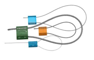 Каталог пломбировочных и опечатывающих устройств Технологии Сохранности ...