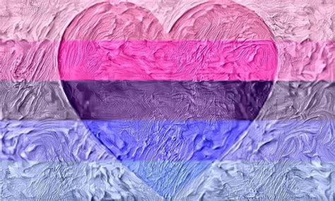 Omniromantic Flag Made With Ai R Omnisexual