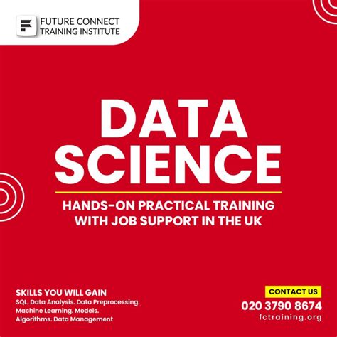 Building A Solid Foundation In Data Science Future Connect Training Course Buzzfeedsn