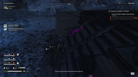 What Is Lol Rhelldivers