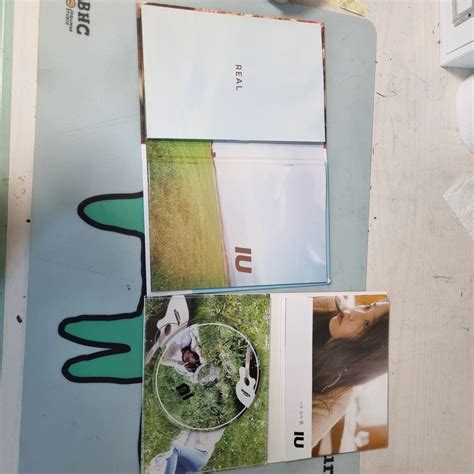 아이유 좋은날 스무살의 봄 앨범 당근 중고거래