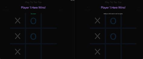 Shutting Down Playtictactoepage Aaron Saray