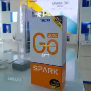 TECNO SPARK GO Smartphone For Sale Price In Ethiopia Engocha Com Buy TECNO SPARK GO