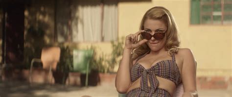 Naked Teressa Liane In Becoming Bond