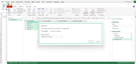 Pro Tips For Merging Excel Workbooks Into One Downloadable Template