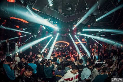 AA Party 海口跨年主题派对蹦迪毕业典礼 跨年夜 精彩回顾 跨年派对 派对798网