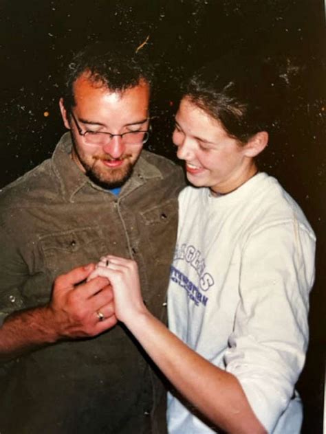 Husband Sentenced To Life In Prison In Wifes 13 Year Cold Case Murder