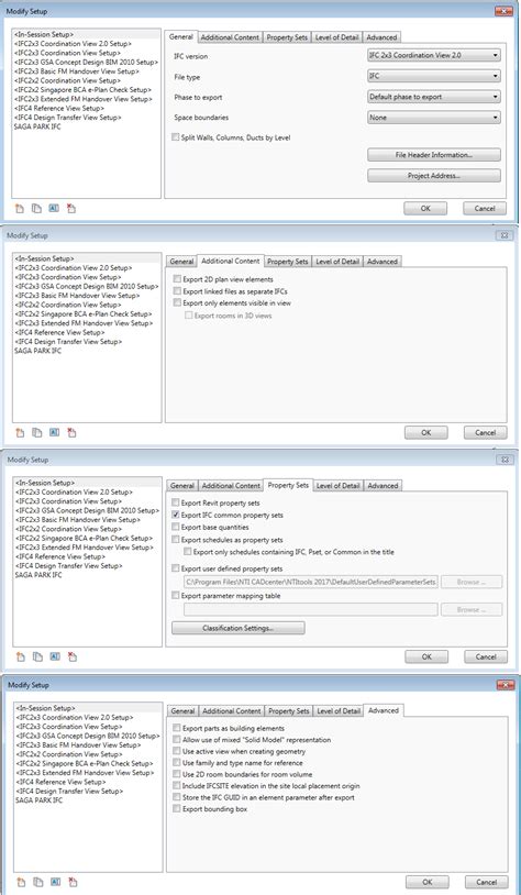 Solved Ifc Export Problem Autodesk Community Solved Ifc Export Problem Autodesk Community
