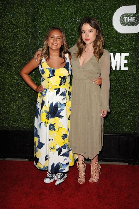 Taylor Spreitlers Feet