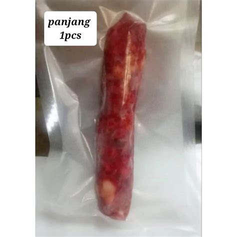 Halal Tongmo Size Panjang Ori Homemade Tongmo Sedap Tongmo Viral