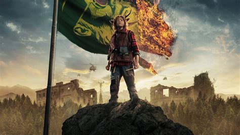 Netflix Sweet Tooth Season Review Darker But Still Sweet Slow Midgard Times