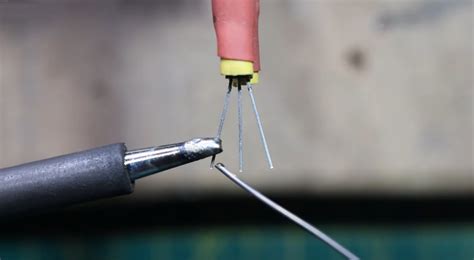 BC Transistor Pinout And Guide For Beginners NerdyTechy