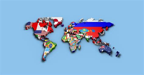 Creating Multi Language Maps With The Tomtom Web Sdk Tomtom Developer Blog