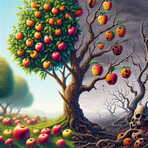 Matthew Artwork Bible Art