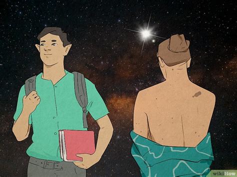 Starseed Birthmarks What They Are And How To Identify Them