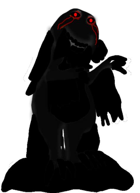 Infinity Aeon Evil Barney Exe By Flowey2010 On Deviantart