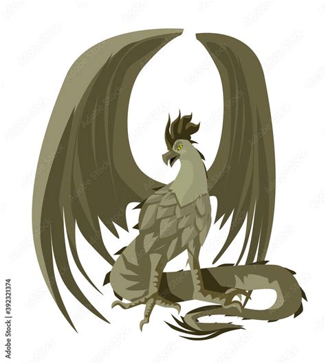 Basilisk Monster
