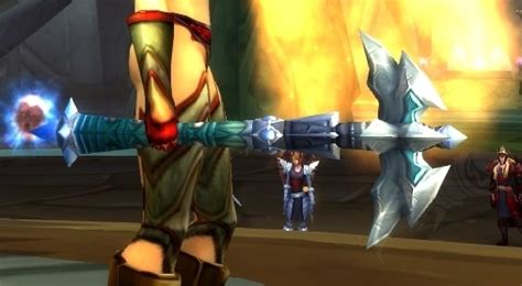 Deep Thunder Item World Of Warcraft