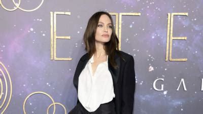 Голямата гордост на Анджелина Джоли razdumka net