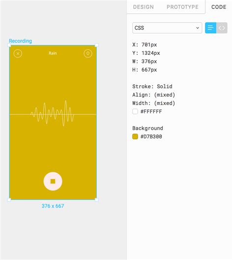 Figma The Collaborative Interface Design Tool