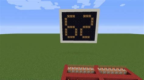 Scoreboard Minecraft