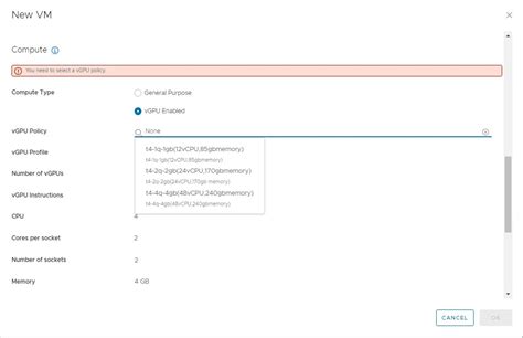 Provisioning Gpu Server On Cyfuture Cloud Cyfuture Cloud