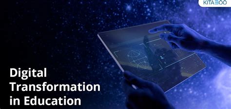 Digital Transformation In Education Looking Beyond The Lms