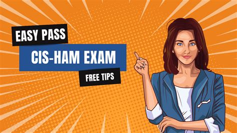 Unraveling The Power Of CIS HAM Exam Dumps 2024 Updated Mock Exam