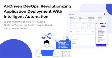Ai Driven Devops Revolutionizing Application Deployment With