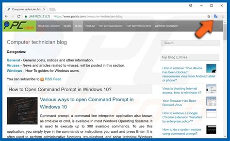 How To Make Google Chrome Faster Complete Guide