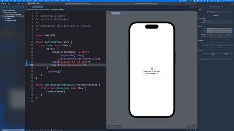 This Monday Build A Magic 8 Ball” App At The Tampa Bay Apple Coders