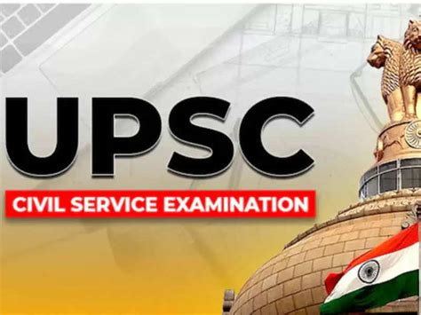 Upsc Cse 2025 Ews Now Has 5 Years Age Relaxation In Upsc Civil Services But There Is A Catch