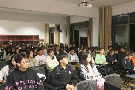 范蠡商学院举行学生综合素质能力提升工程启动仪式 范蠡商学院