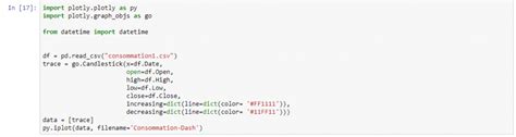 Plotly Dash Python Tutorial HajerEducation