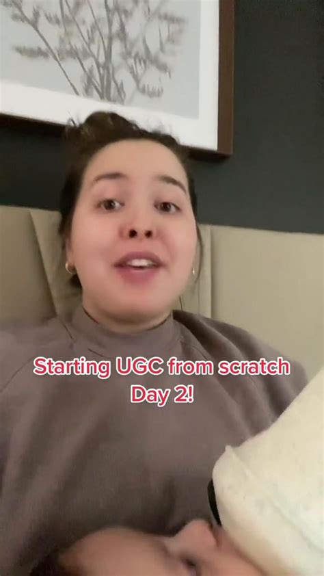 Start As A Ugc Content Creator The Creator Social Media Marketing Content Social Media