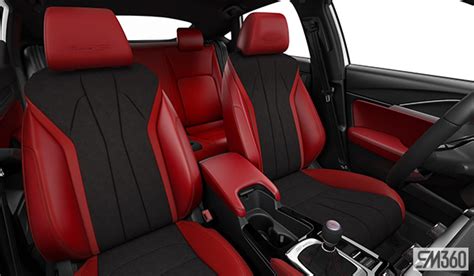 Burrard Acura The 2025 Integra Type S