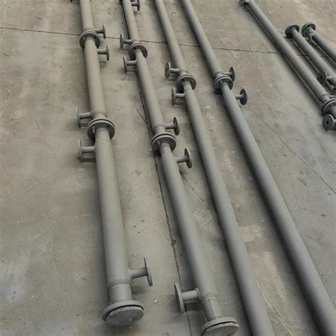 夹套管的连通管是干啥用的？ 知乎