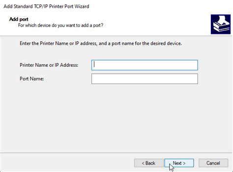 How To Change Printer Port In Windows 11 10 The Easy Way