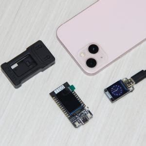 Lilygo T QT V ESP S Inch Full Color LCD Display Development Board Module Martview