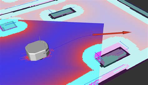 Robots Tiago Base Ai Tutorials Navigation Localization Ros Wiki