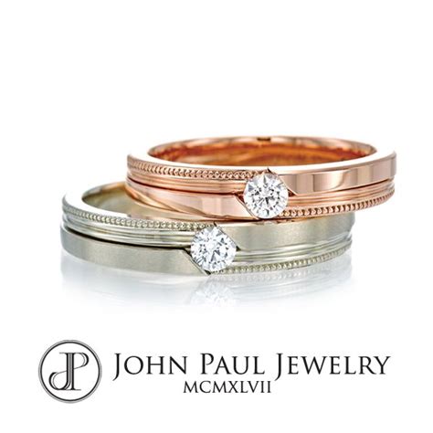 婚禮에 있는 Sena님의 핀 커플 반지 디자인 커플 반지 반 디자인