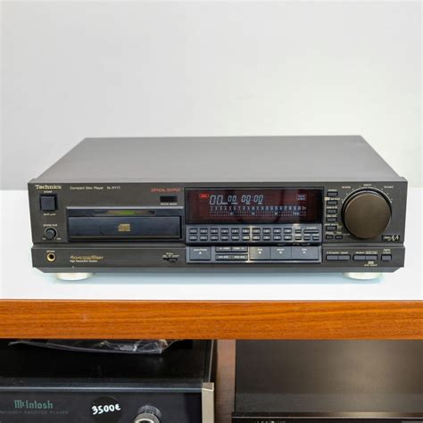 Technics SL P Audiocostruzioni Vendita Online Hi Fi Amplificatori Diffusori Giradischi