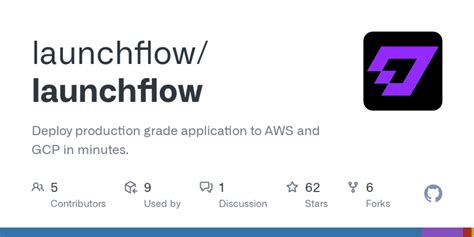 Github Launchflowlaunchflow Deploy Production Grade Application To