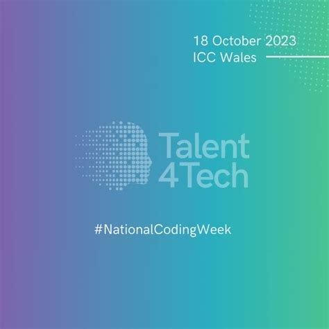 technology connected on linkedin nationalcodingweek techcareer talent4tech