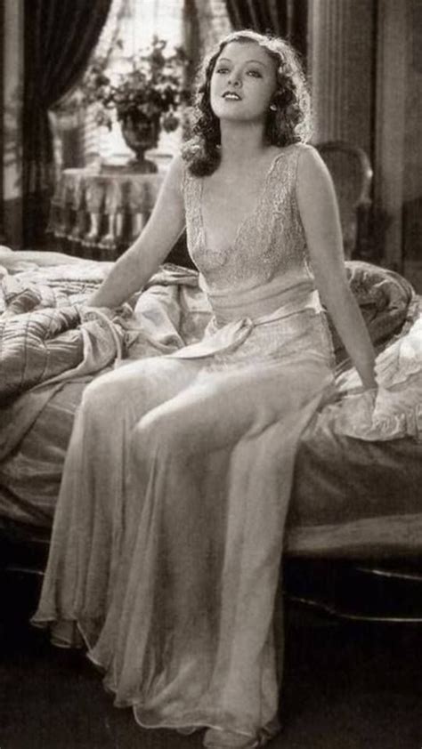 Myrna Loy Klasik Hollywood Blithe Spirit Jeanette Macdonald
