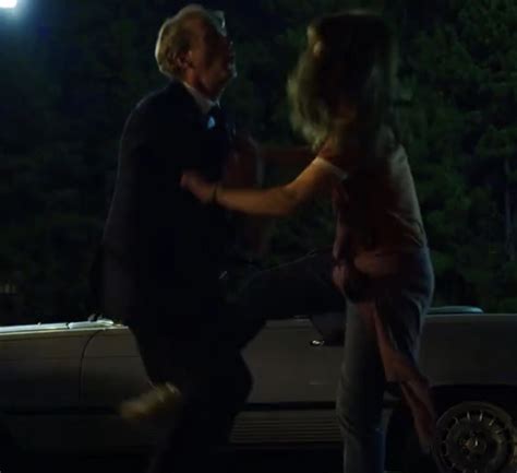 Zennikns — Missing The Byler Van Scene Script Rn Wheres A