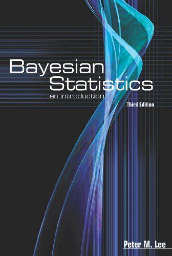 Bayesian Statistics An Introduction Libros Eco